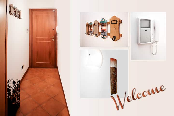 La Casa Di Lucky - Palermo