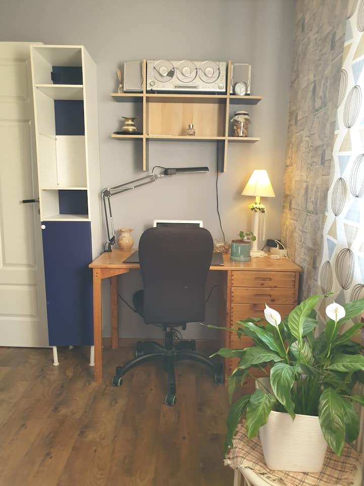 Mysigt Rum På Landet ❤ - Suède