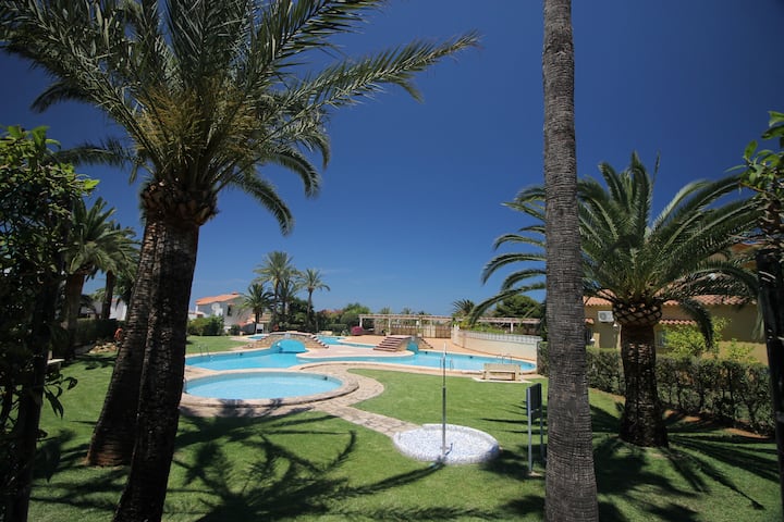 Urbanización San Vicente - Denia