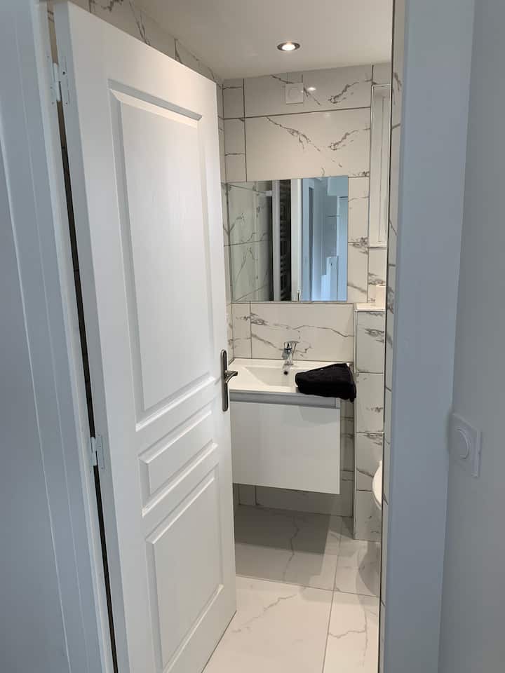 Lovely Flat 3 - Annemasse