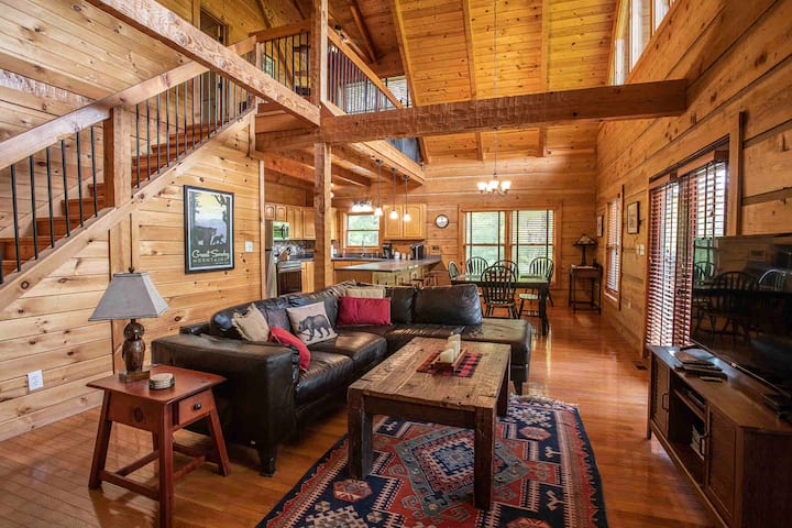 Kallithea - Townsend, TN
