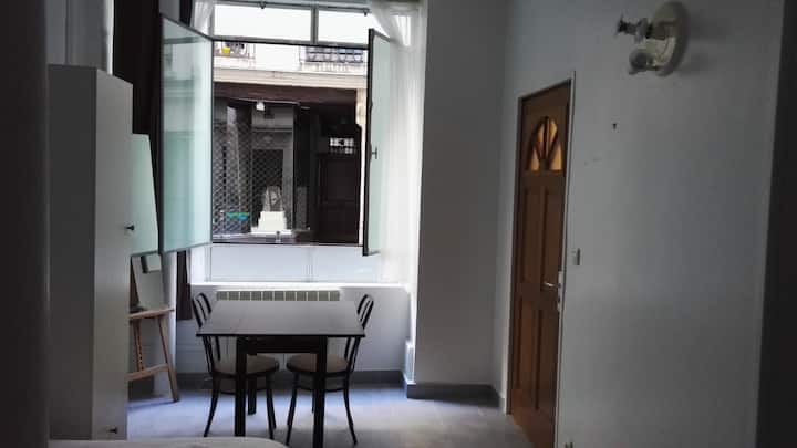 Studio Centre De Paris - Paris