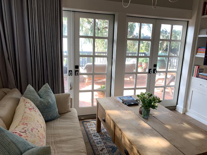 Laguna Beach 1930's Designer Cottage - Laguna Beach, CA