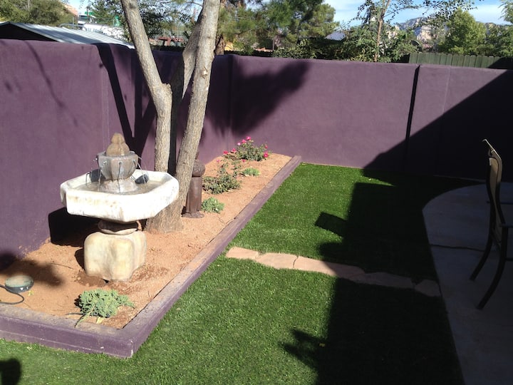 Heart Of Sedona-pet Friendly-remodeled 2 Bedroom 1 Bath - Sedona, AZ