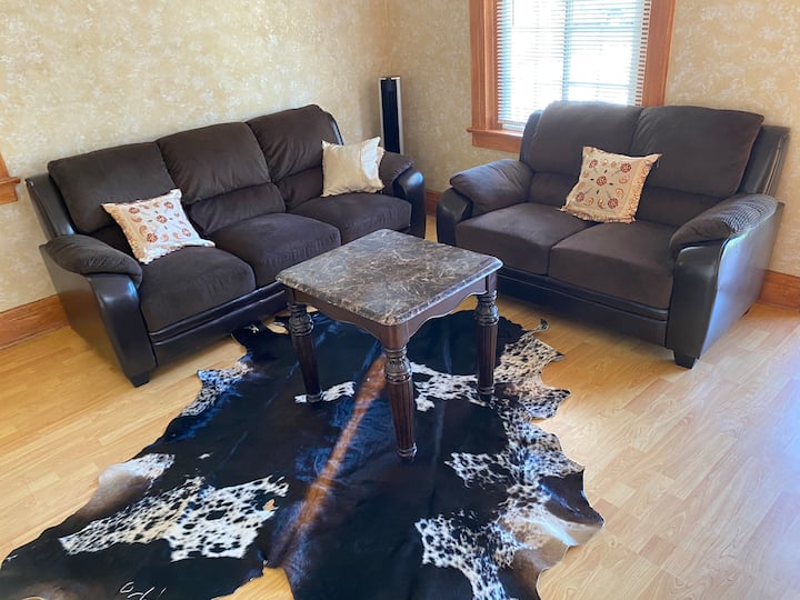 Cozy Entire Santa Monica 2bd House With Drive Way - Santa Monica