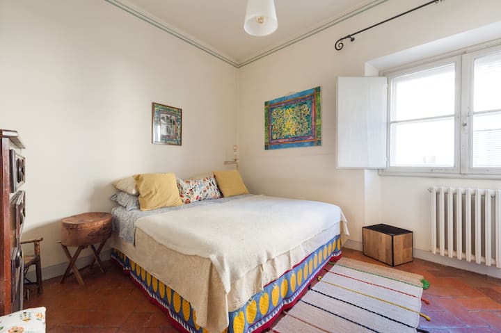 Charming Renaissance Apartment - Florencia