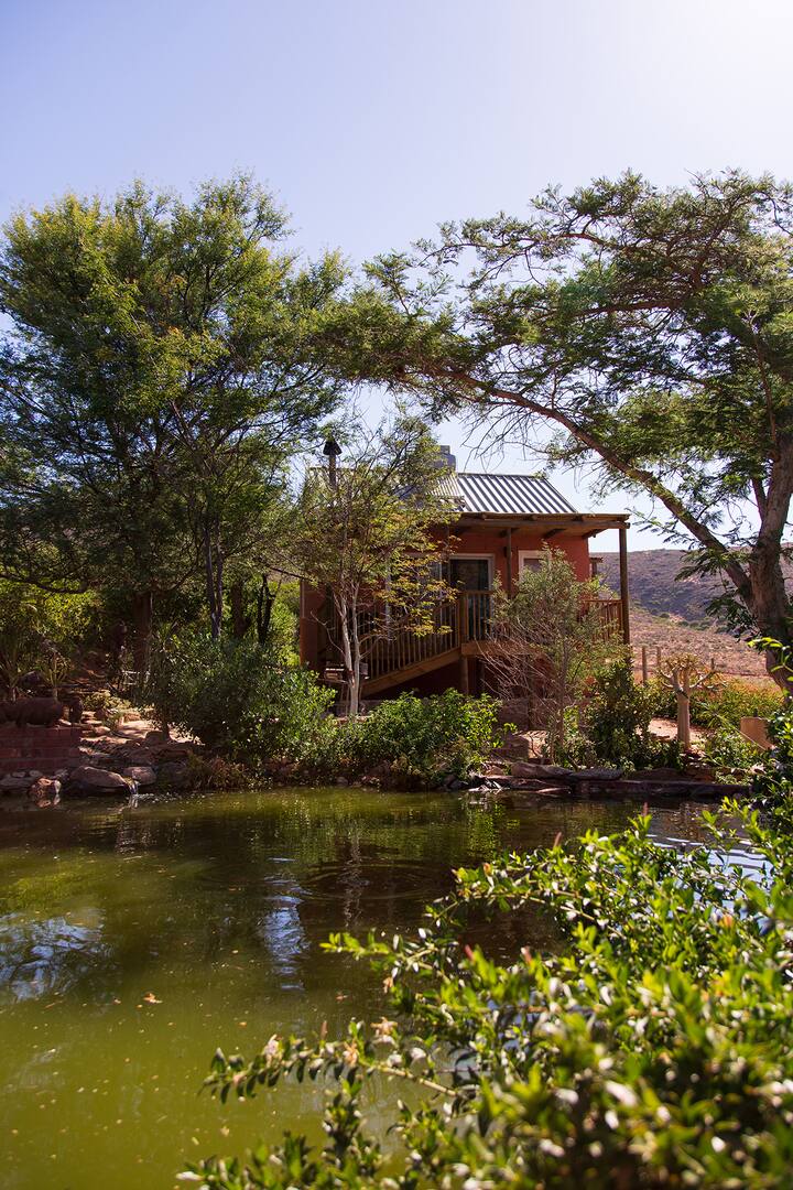 Misverstand Dam : locations de vacances et logements - Cap-Occidental ...