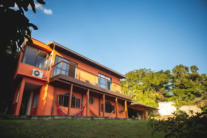 Casa Da Matinha - Juiz de Fora