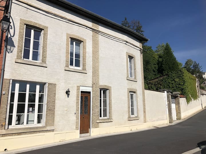 Le Point Du Jour - Zig Zag Parc