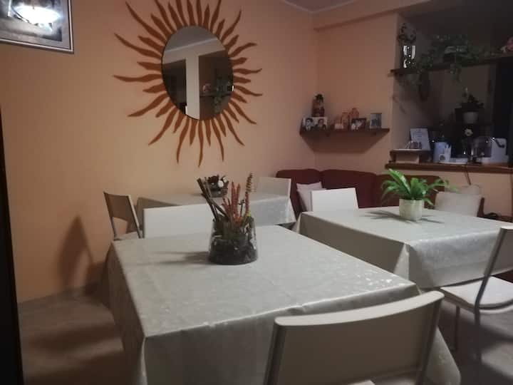 Casa Mia - Alghero