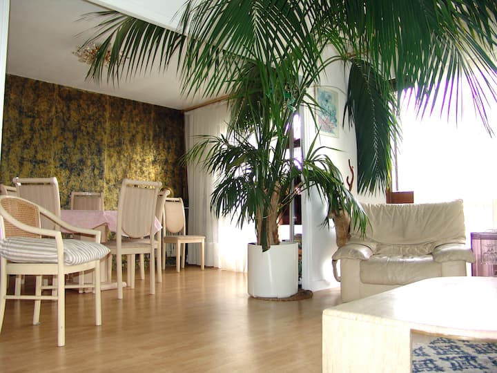 Appartement Parisien 90 M2 - Issy-les-Moulineaux