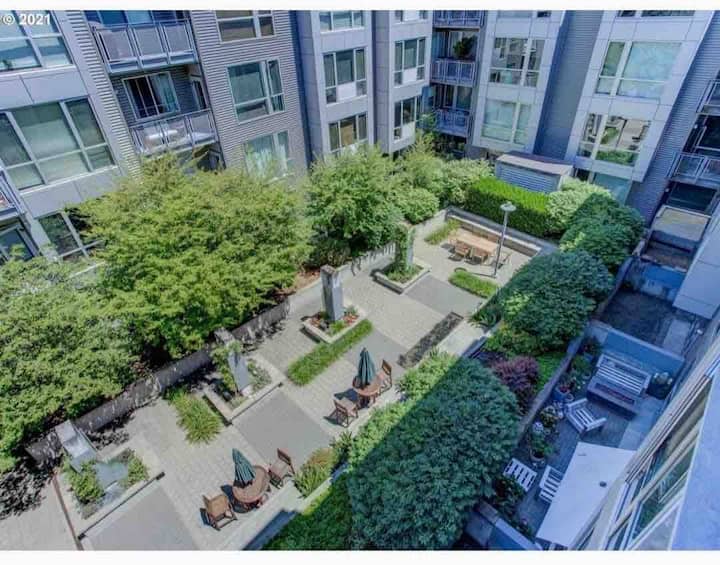 Your Stay In Pearl District - Portland