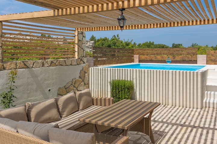 Villa Sea ***** - Šibenik