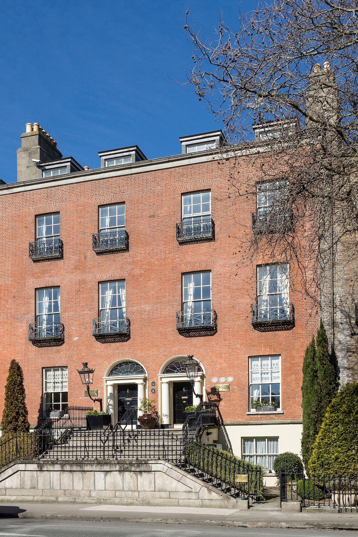 Dublin Hotel Holiday Rentals - County Dublin, Ireland | Airbnb