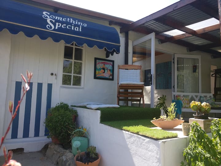 Something Special - Caledon