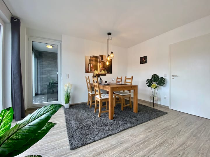 Am Weinberg 2 - Bad Neuenahr-Ahrweiler