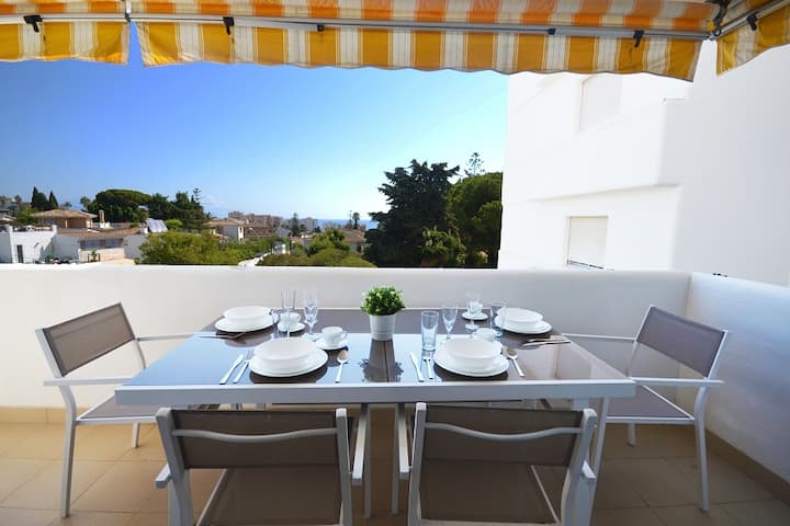 Apartment Oasis! - Benalmádena