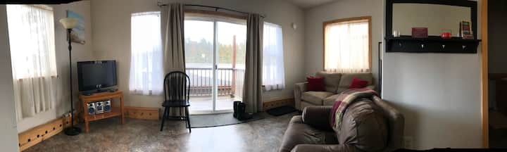 Smith Properties - Mill Bay Loft - Kodiak, AK