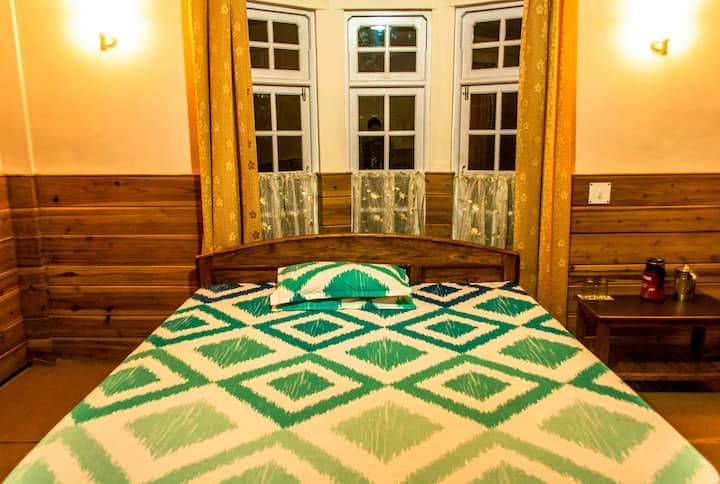 Rangbhang Mirik Busty - Mirik