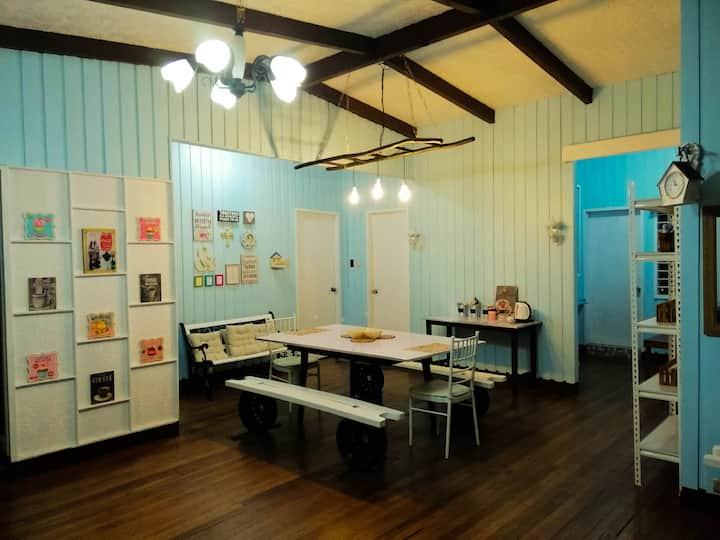 Baguio Spacious 3 Bedroom Apartment - 바기오