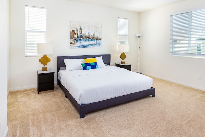 Relocation Ready: Anytime Viewing M#41049 - Chino Hills, CA