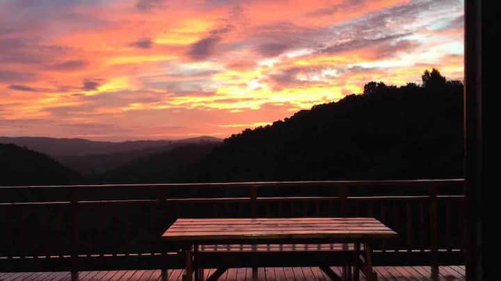 Peace And Quiet In The Knysna Forest 7km From Town - Knysna