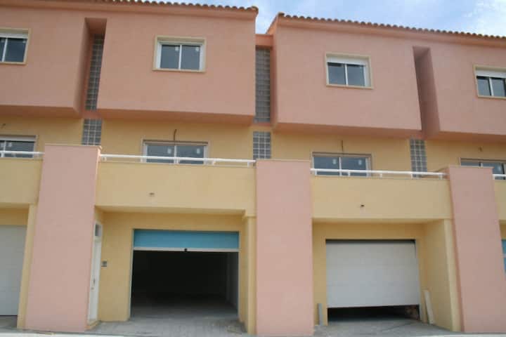 Estancia Saludable Y Natural - Aspe