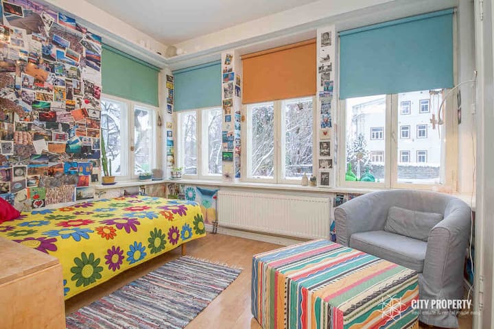 Veranda - Tallinn