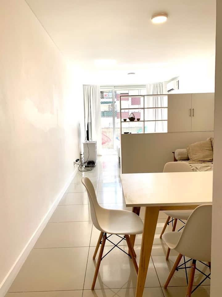 Center | Laundry | Smart Tv | Pool - Buenos Aires