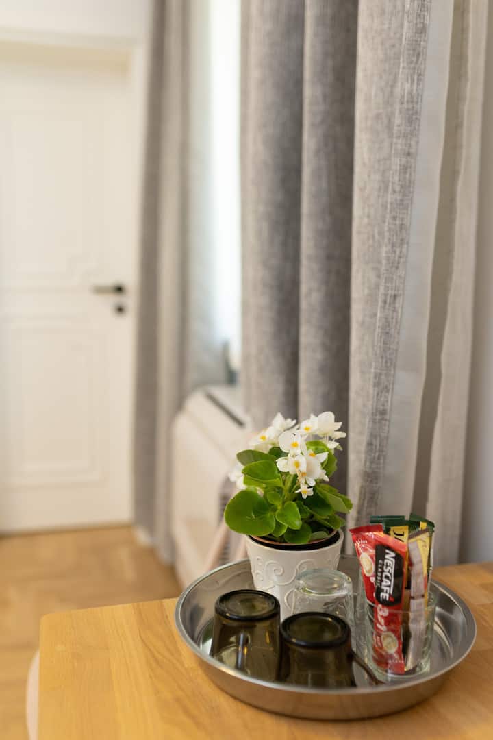 Luxury Room 12-2 - Plovdiv