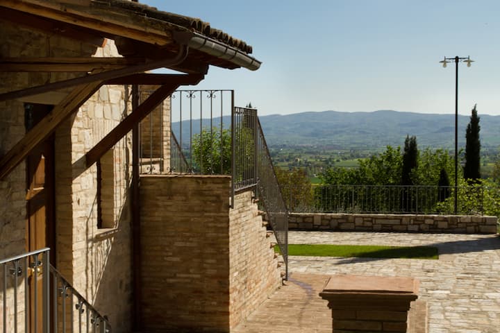 Villa Degli Ulivi Assisi - Assisi