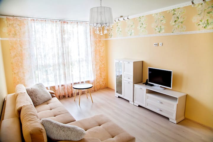 Pobedy Apartments - Kaliningrad
