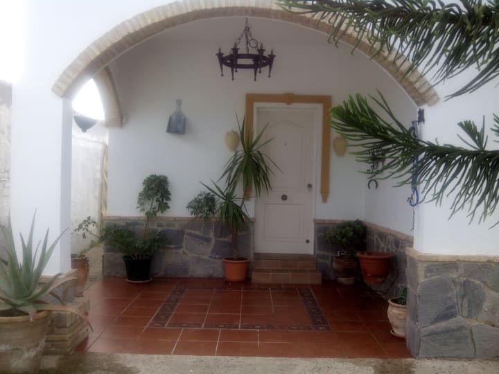 Casa Chalet - Chipiona