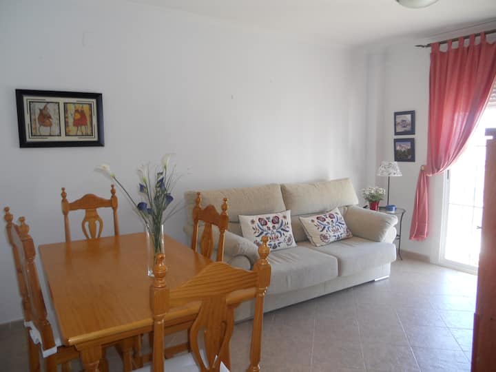 Un Apartamento Con Vistas En Ayamonte - Ayamonte