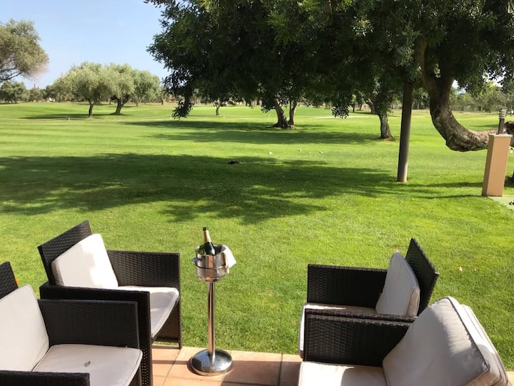 Superoferta Bajo Con Jardin Privado - La Sénia