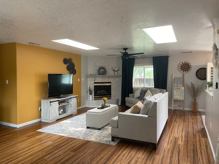Casa Tranquila Peralta - Los Lunas, NM