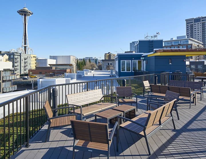 500+ Seattle Vacation Rentals | Airbnb