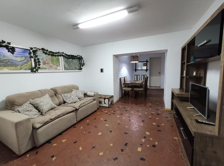 Casasouza 3 Dorm. - Santa Maria