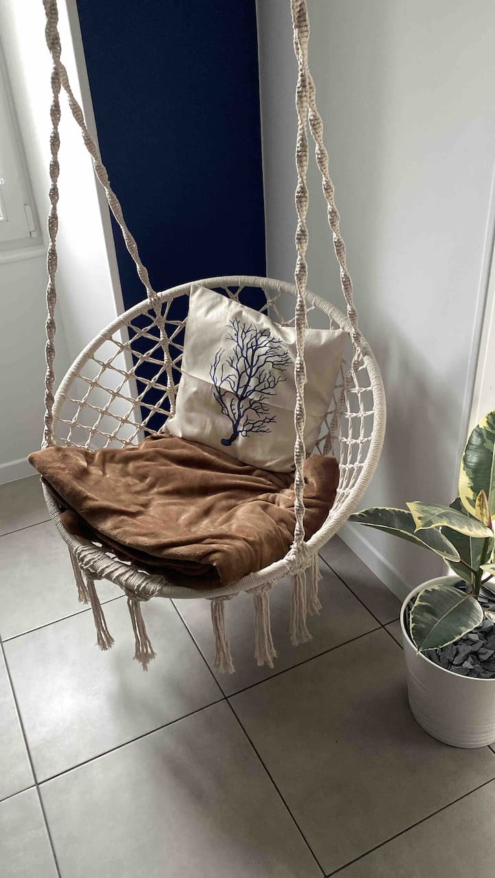 Maison De Pêcheur "Au Fil De L'huître" En Vendée - Beauvoir-sur-Mer