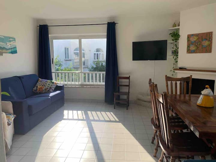 Appartement Avec Vue - Forio