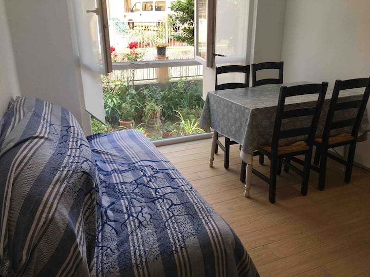 Appartamento Moderno Con Parcheggio Gratuito - Sestri Levante