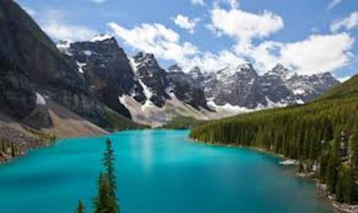 Banff Rocky Mountain Resort 2br Condo - Banff