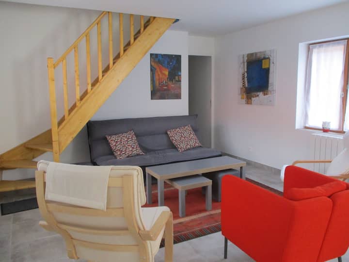 Maison Du  Clos Colbert - Lesquin