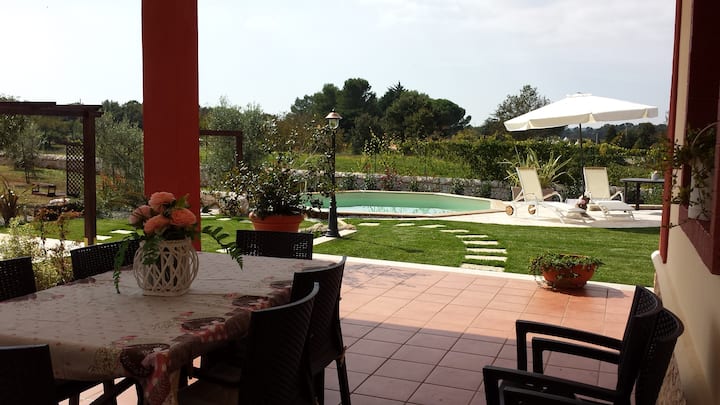 M&a Relax - Martina Franca