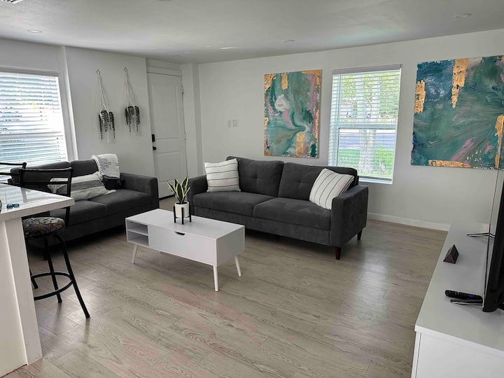 Cozy Apartment - Brownsville, TX