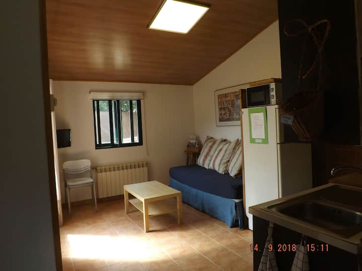 El Rincón De El Boalo - Moralzarzal