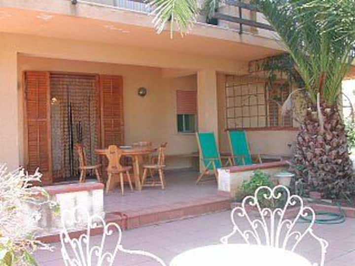 Villa Giada A Scopello - Scopello, Italy