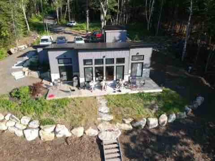 Enjoy All The Lakehouse Has To Offer. - Wolfville