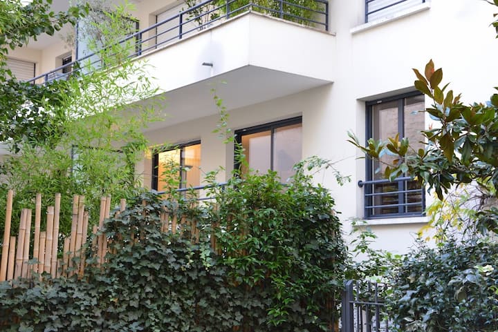 Unique Offer: 3 Bedrooms Apt Near Republic Square - Paris 12e Arrondissement