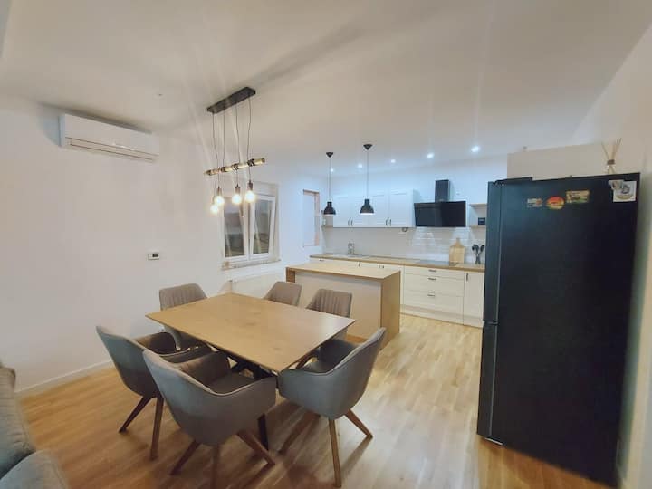 Apartman Lucija - Biograd na Moru